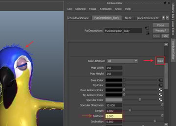 Modelling & Rigging a Cartoon Parrot in Maya: Part 8 | Envato Tuts+