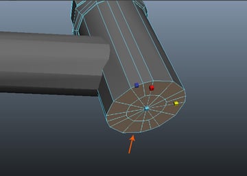 How to Create a Fuel Pump in Maya: Part 4 | Envato Tuts+