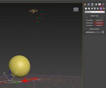 Create Sparks in 3ds Max using Particle Flow | Envato Tuts+