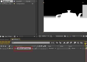 Multi Pass Rendering and Compositing in 3ds Max and After Effects—Part ...