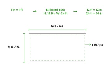 How To Design A Billboard In InDesign Envato Tuts 