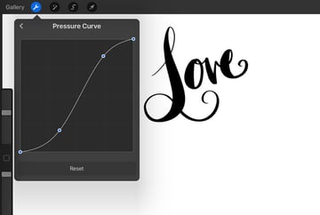 How to Do Calligraphy on Procreate | Envato Tuts+
