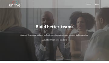 How Tech Firms are Becoming More Diverse by Changing the Way They ...