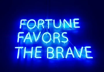 Neon Color Palette Inspiration: Trending Palettes and Templates