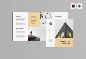 20 Creative Microsoft Word Brochure Templates Best For 2023 Envato