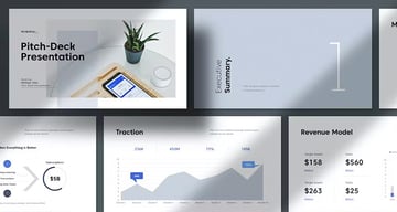 20+ Best Keynote Pitch Deck Templates for 2023 | Envato Tuts+