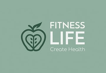 28 Best Gym Logo Ideas: Design Inspiration for 2025 | Envato Tuts+