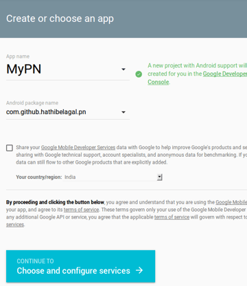 How to Get Started With Push Notifications On Android | Envato Tuts+