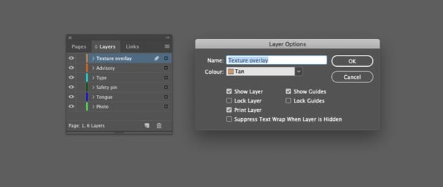 How to Create an Epic Rock Album Cover Design | Envato Tuts+