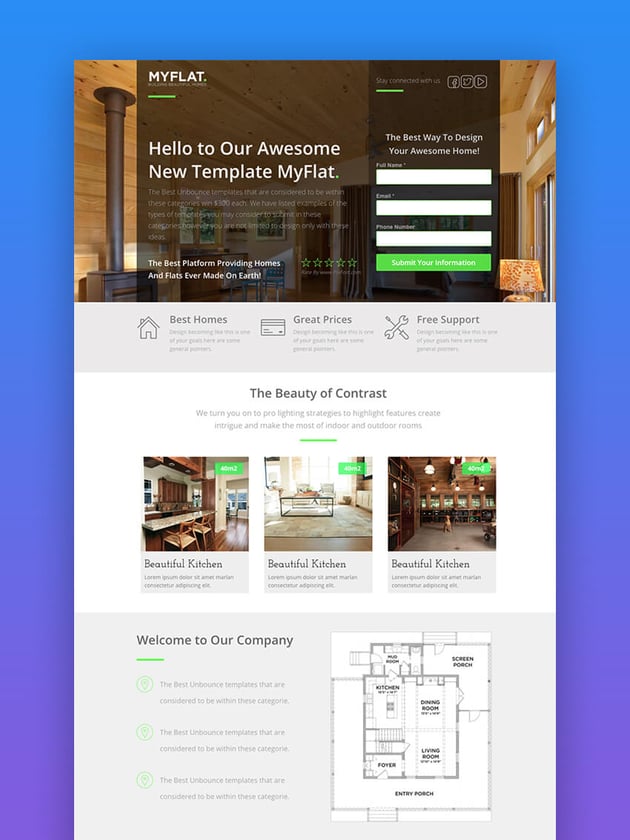 Flatpack Modern Landing Page Template Best Landing Pa Vrogue co Flatpack Modern Landing Page Template Best Landing Pa Vrogue co