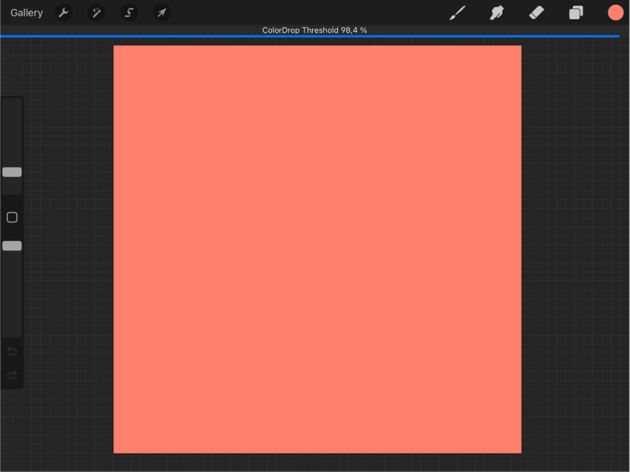 How To Color Fill In Procreate How To Color Fill In Procreate