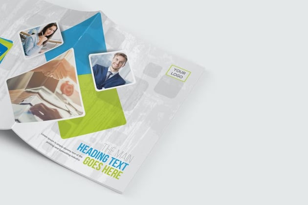 Best Modern Corporate Brochure Templates for 2023 | Envato Tuts+