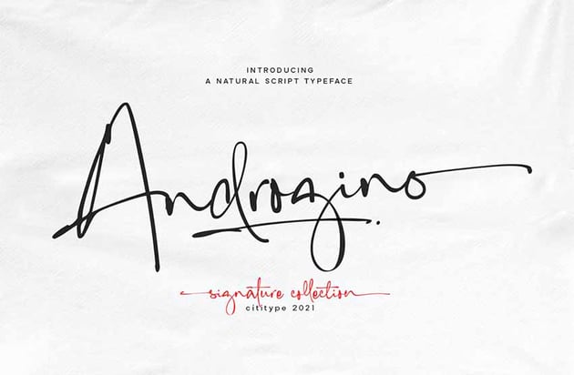 Best Feminine Fonts | Envato Tuts+