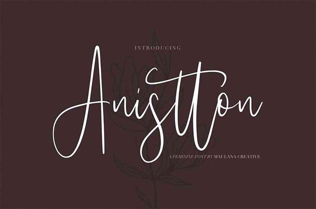 Best Feminine Fonts | Envato Tuts+
