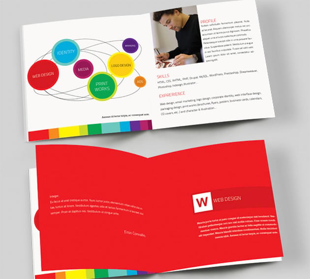 44 Best Booklet Templates Custom Booklet Design In PDF PSD Word 44 Best Booklet Templates Custom Booklet Design In PDF PSD Word