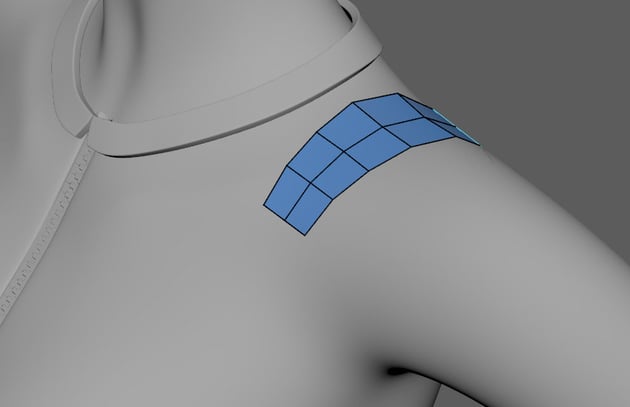 Creating a Super Girl Character: Part 7 | Envato Tuts+