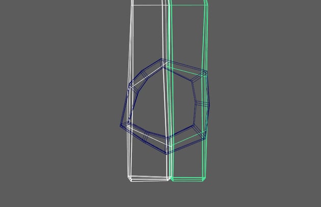 Creating a Magpie Cart in Maya: Part 3 | Envato Tuts+