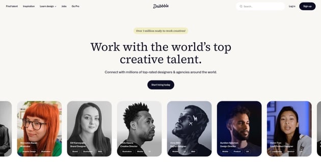 Web Design Inspiration Resources for 2025 | Envato Tuts+