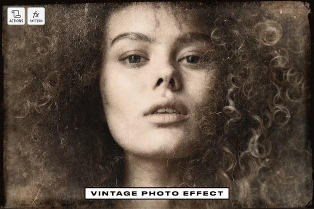 46 Best Photoshop Actions With Creative Photo Effects | Envato Tuts+