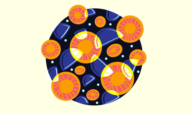 How To Make A Perfect Circle In Procreate