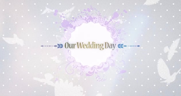 20 Top Wedding Motion Graphics Templates for After Effects in 2025 ...