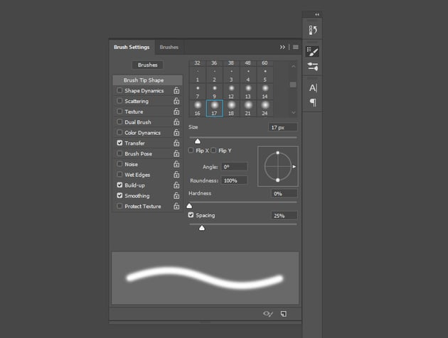How to Create a Light Particles Photoshop Brush | Envato Tuts+