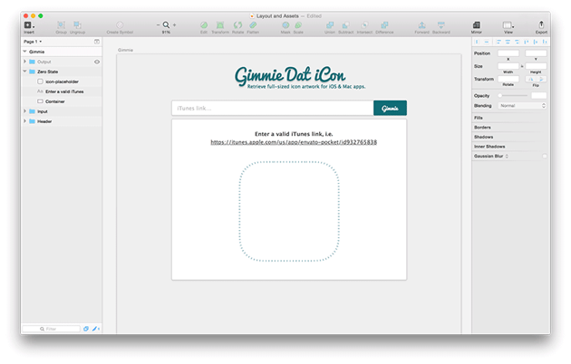 Membuat Aplikasi Web Berbasis API Dengan HTML dan CSS | Envato Tuts+
