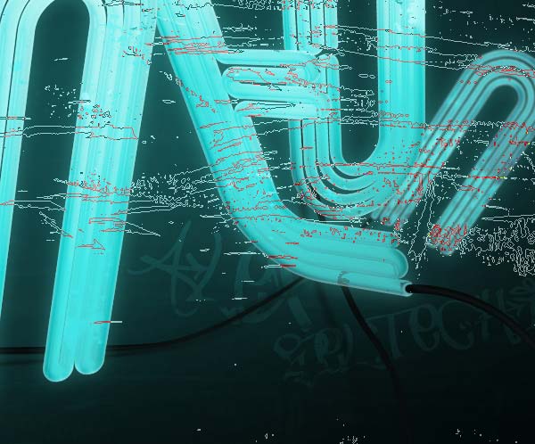 How to Make 3D Neon Light Typography | Envato Tuts+