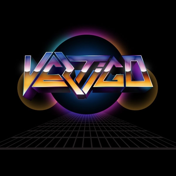 How to Create a Retro Metal 3D Design | Envato Tuts+
