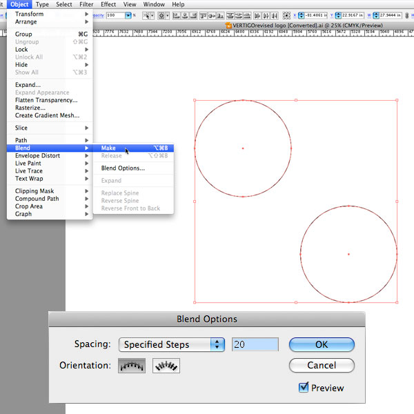 How to Create a Retro Metal 3D Design | Envato Tuts+