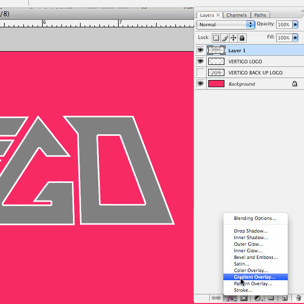 How to Create a Retro Metal 3D Design | Envato Tuts+