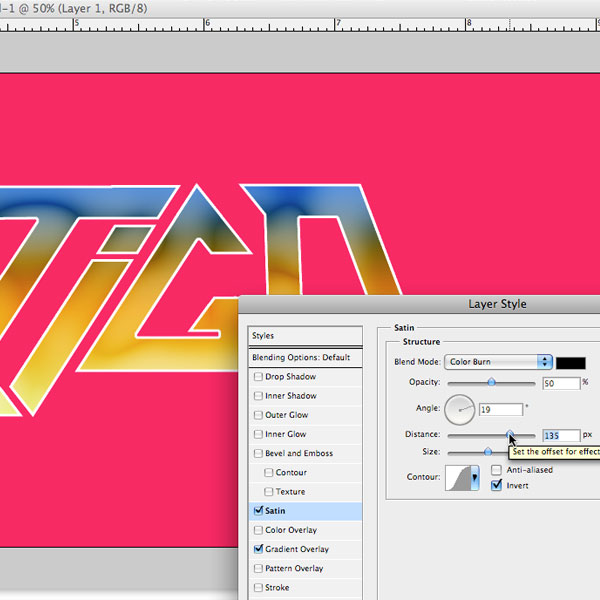 How to Create a Retro Metal 3D Design | Envato Tuts+