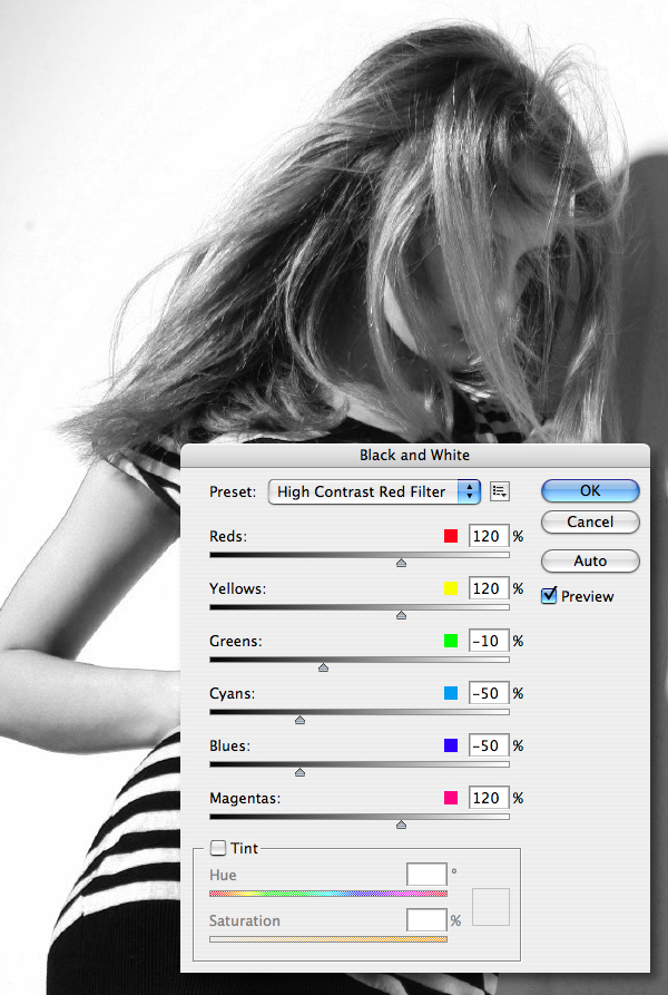 Create a Three-Color Illustration for Screen Printing | Envato Tuts+