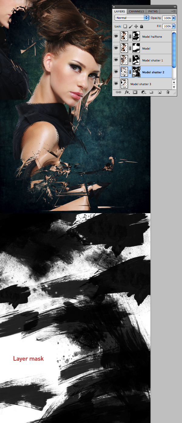 Create 3D Displacement Effects | Envato Tuts+