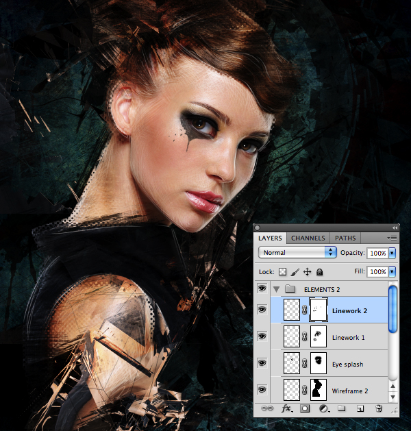Create 3D Displacement Effects | Envato Tuts+