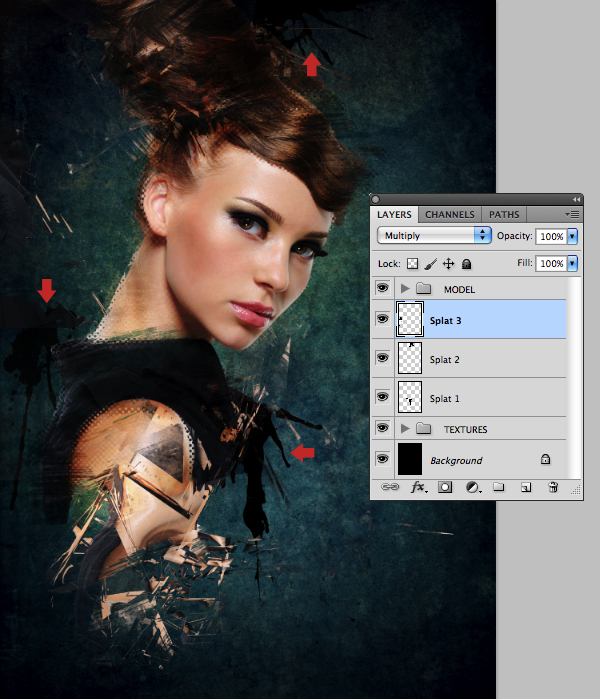 Create 3D Displacement Effects | Envato Tuts+