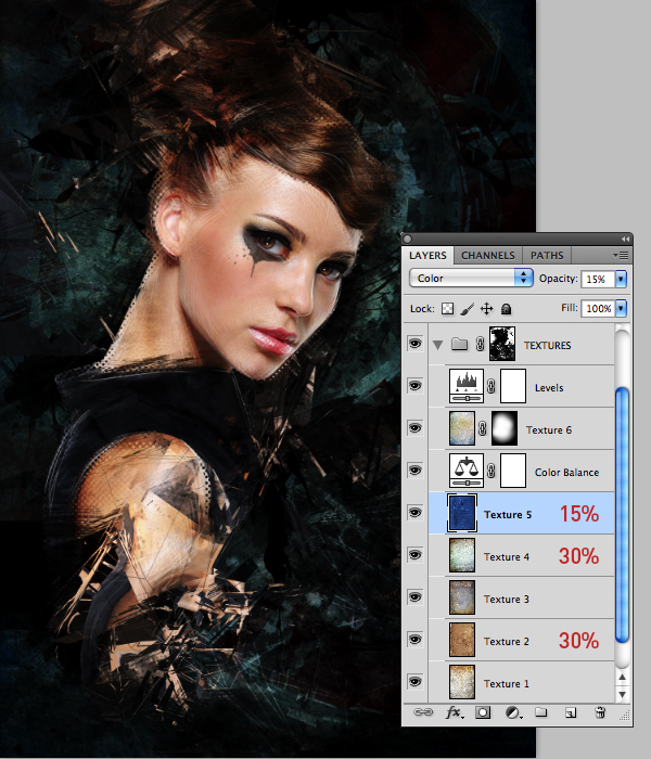 Create 3D Displacement Effects | Envato Tuts+