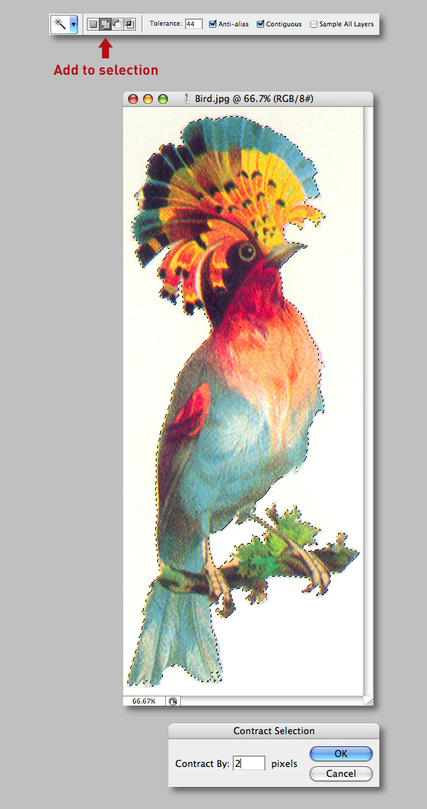 Recycle Vintage Images to Create a Photoshop Collage | Envato Tuts+
