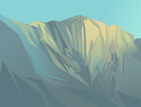 Create a Magical Vector Landscape Using Illustrator | Envato Tuts+
