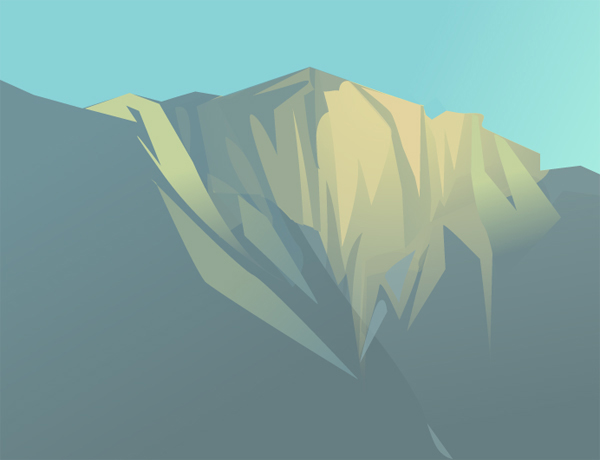 Create a Magical Vector Landscape Using Illustrator | Envato Tuts+