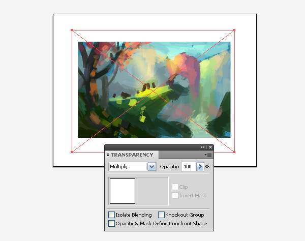 Create a Magical Vector Landscape Using Illustrator | Envato Tuts+