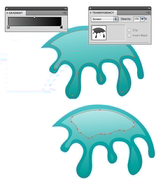 Create a Set of Artist Icons
