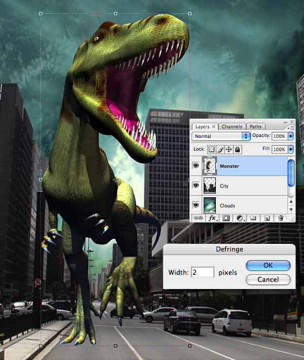 Create an Awesome 3D Anaglyph Poster | Envato Tuts+