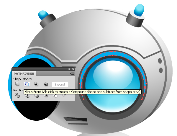 Create a Cute Robot Using Adobe Illustrator | Envato Tuts+