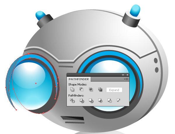 Create a Cute Robot Using Adobe Illustrator | Envato Tuts+