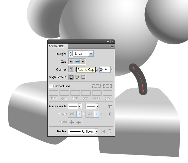 Create a Cute Robot Using Adobe Illustrator | Envato Tuts+