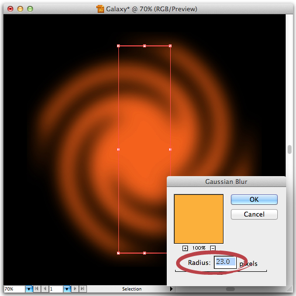 Create a Galaxy Globe in Illustrator | Envato Tuts+
