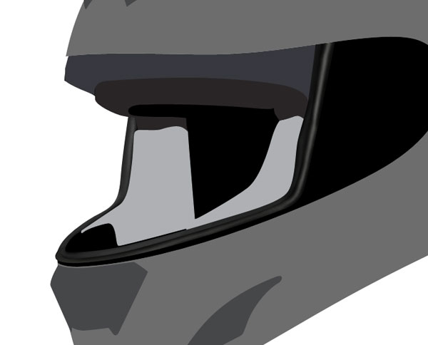 Create a Photo Realistic Motorcycle Helmet in Photoshop | Envato Tuts+