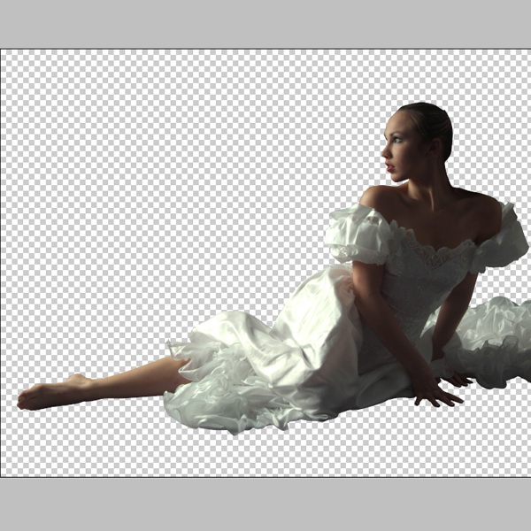 How to Create a Fallen Angel on Fire Photo Manipulation | Envato Tuts+