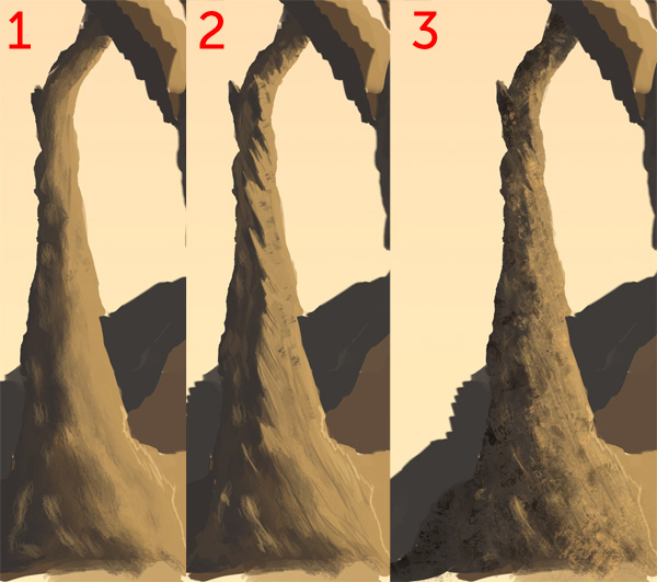 Create a Surreal Rock Formation in Photoshop | Envato Tuts+